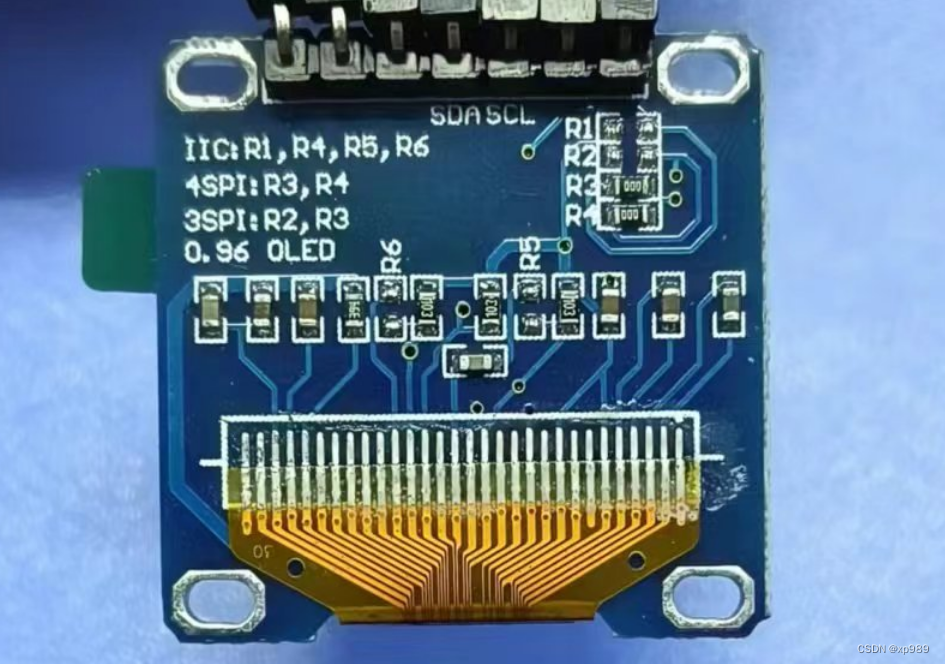 【笔记】制作简易指针式表盘界面和太空人界面 基于stm32驱动7脚spi协议oled液晶显示屏 Rtc内部时钟（一）理解oled画点oled 界面设计 Csdn博客