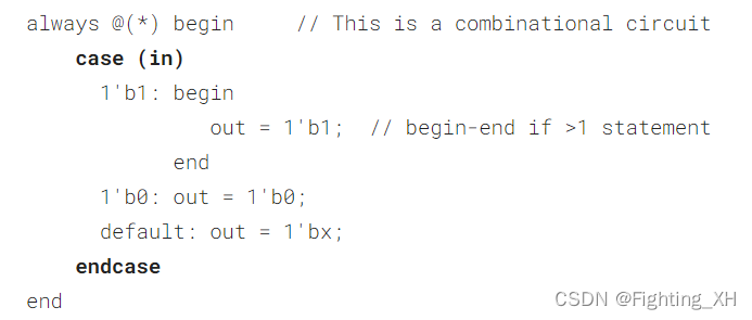 HDLBits（四）学习笔记——Procedures_alwaysblock1-CSDN博客