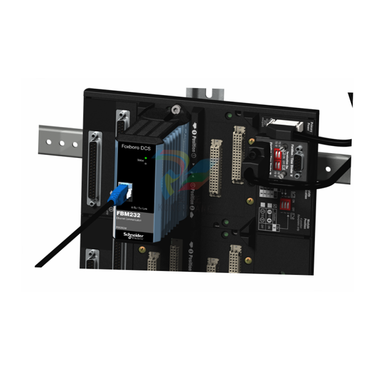 FOXBORO fbm232 41h2s232 FBM232 现场设备系统集成商模块-CSDN博客