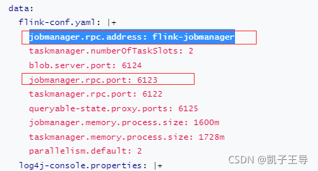 Flink k8s 部署模式 Application集群模式_flink对接两套kerbos认证的集群-CSDN博客