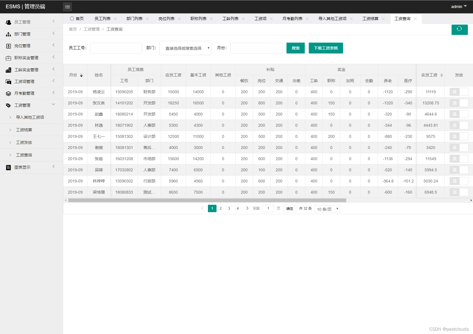 Java项目:企业OA管理系统(java+SSM+HTML+LayUI+bootstrap+mysql)_java使用html企业官网项目源码下载-CSDN博客