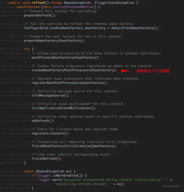 7min到40s：SpringBoot 启动优化实践！_spring启动耗时检查-CSDN博客