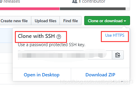 git push 报错：The requested URL returned error: 403-CSDN博客