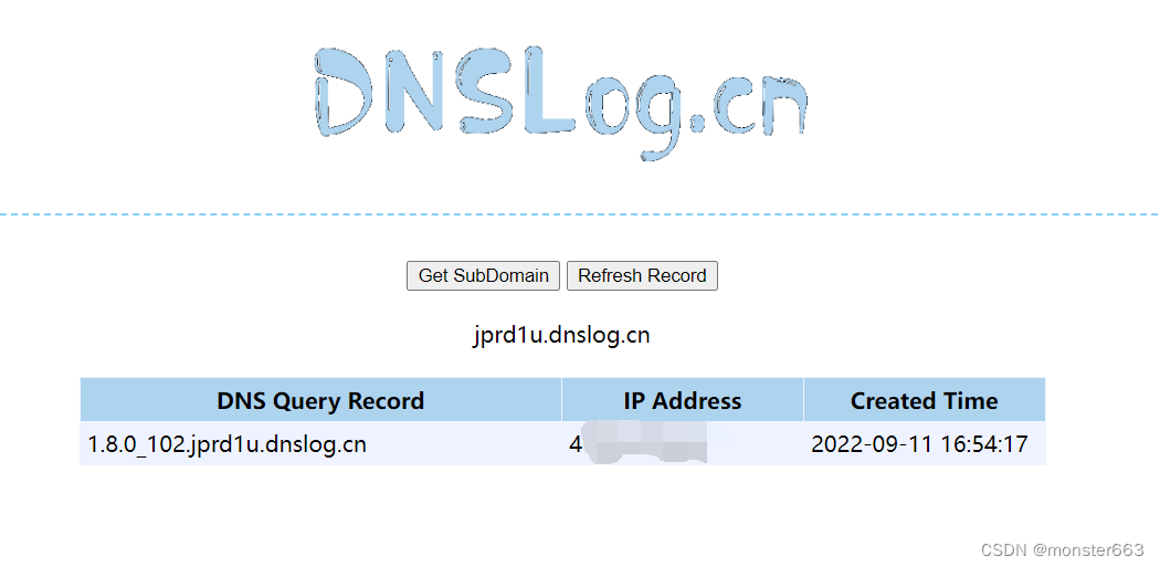 Log4j漏洞反弹shell Cve 2021 44228 Apache Log4j 远程代码执行漏洞复现log4j利用dnslog反弹 Csdn博客