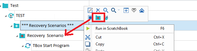 Tosca自动化工具实战指南-CSDN博客