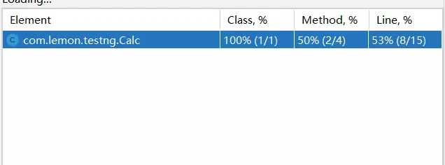查看单元测试用例覆盖率新姿势：IDEA 集成 JaCoCo_idea jacoco-CSDN博客
