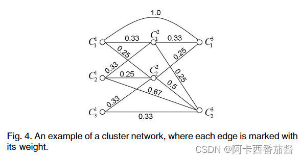 Categorical Data Ensemble Clustering-2-CSDN博客
