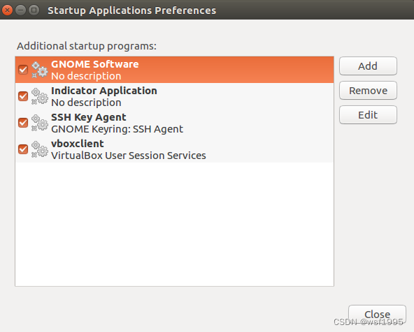 ubuntu上电自启动程序_ubuntu系统设置通电开机-CSDN博客