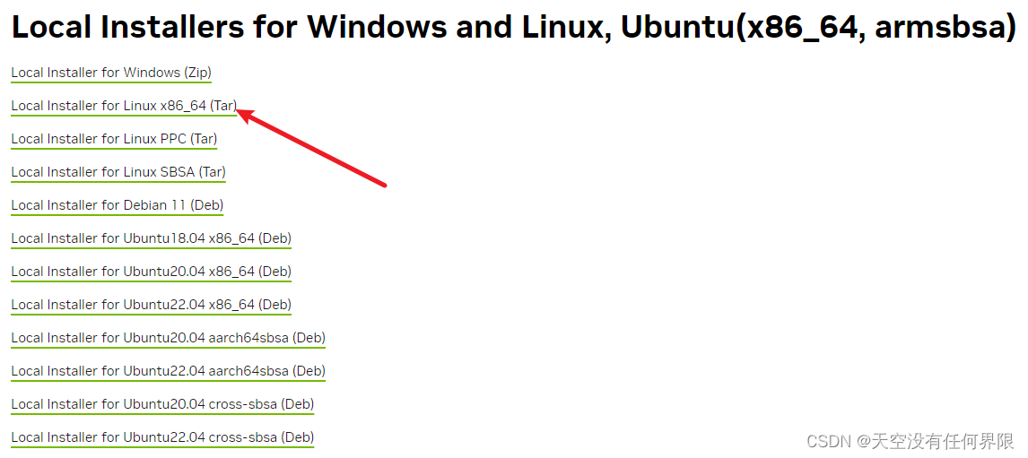 Ubuntu22.04 : NVIDIA GeForce RTX 4090 v535.98, cuda 12.0, cuDNN v8.9.3_ubuntu 22.04 rtx4090 驱动安装 ...