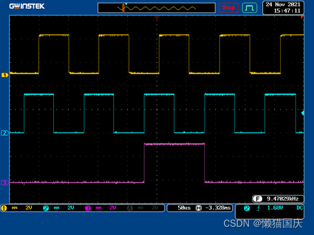 基于FPGA和ABZ增量式编码器的转子位置检测_stm32abz信号怎么计算位置-CSDN博客