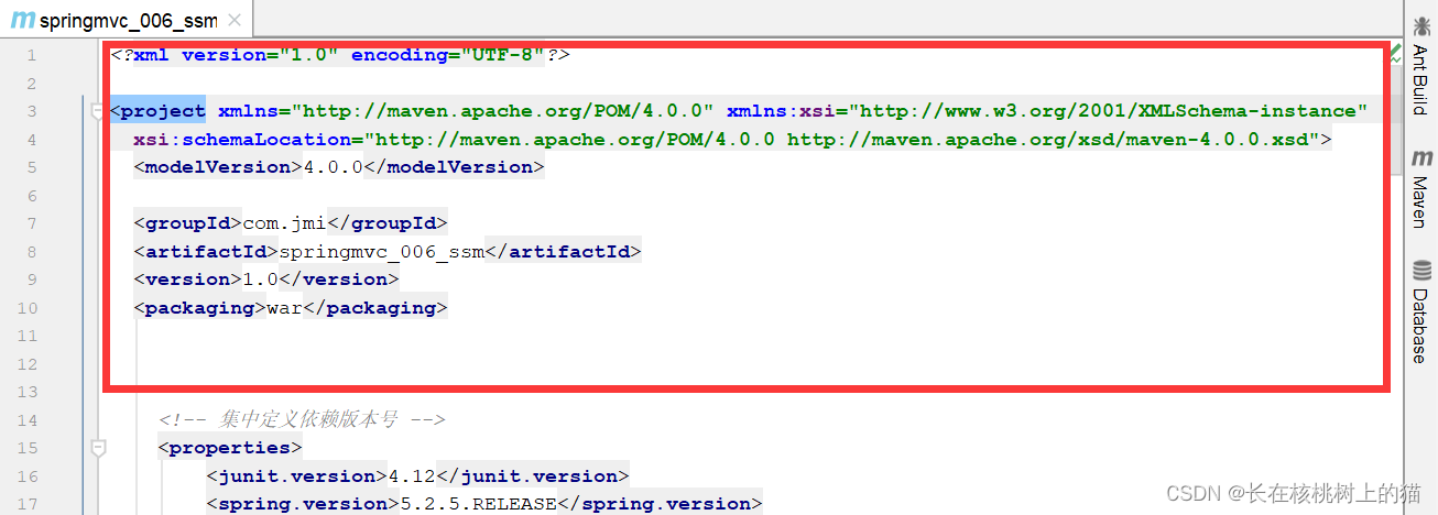 Multiple root tags-CSDN博客