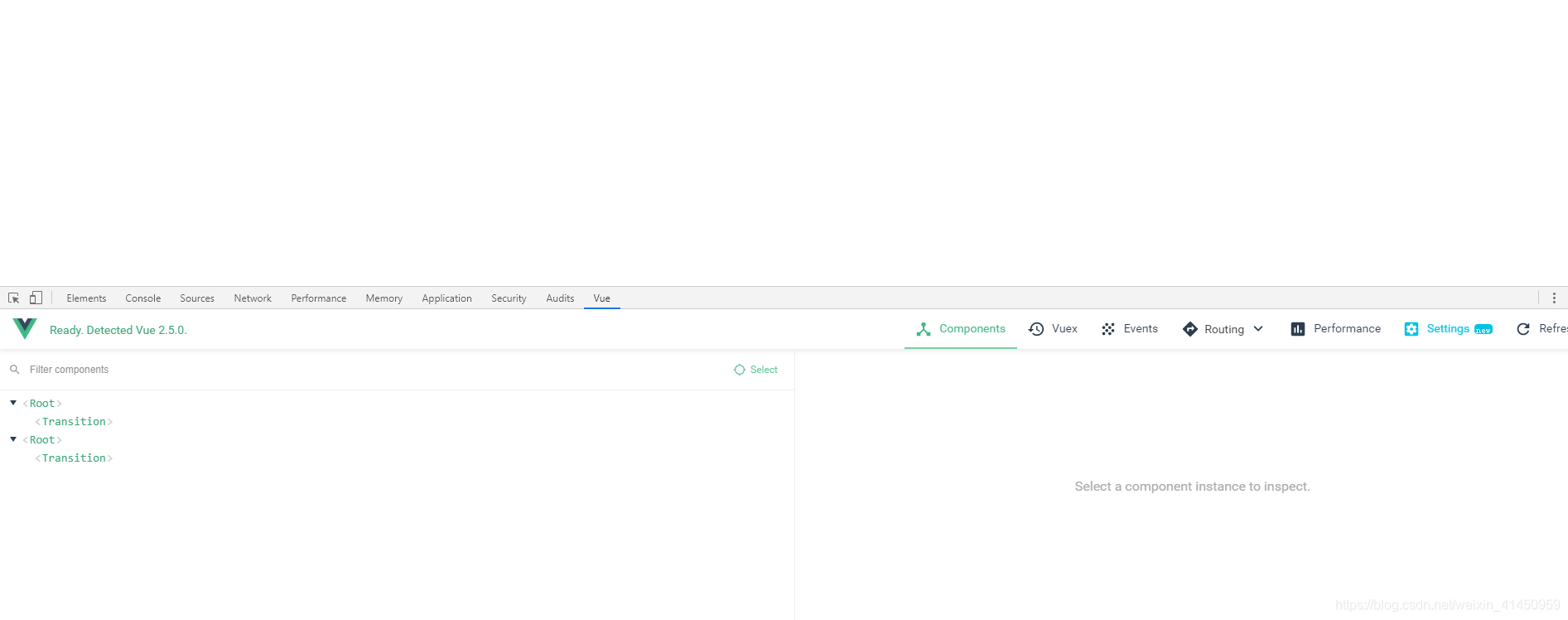 Vue安装调试工具crx直接拖安装不了解决方案_vue.crx-CSDN博客