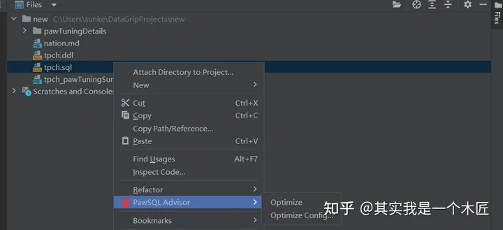 PawSQL Advisor最新版,让你告别手动优化SQL的痛苦!_pawsql源码-CSDN博客