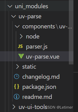 uni-app富文本渲染的三种方案_uniapp 渲染富文本-CSDN博客