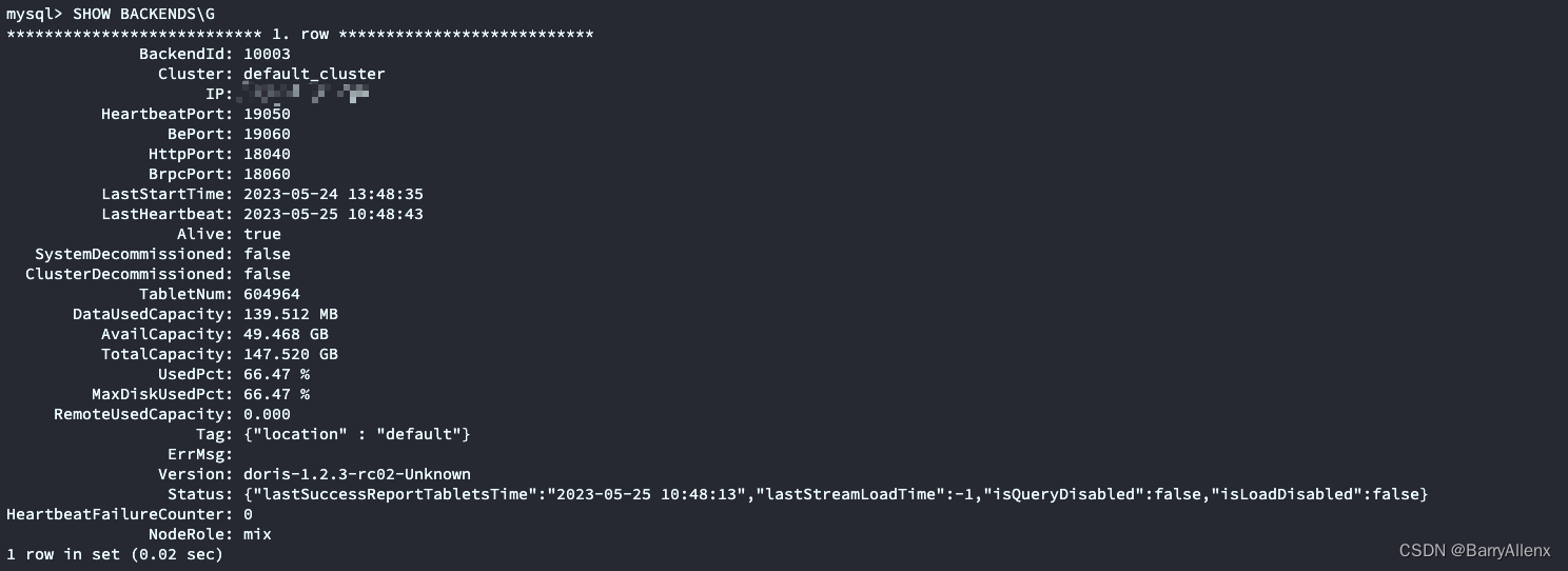dinky+flink+doris实时架构全流程demo_flinkdoris云安装-CSDN博客