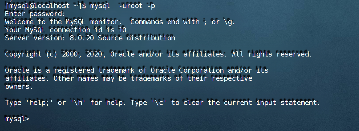 【香菇带你学Mysql】Mysql数据库主备搭建【建议收藏】_mysql主备-CSDN博客