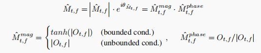 【论文阅读】Phase-aware speech enhancement with deep complex U-net-CSDN博客