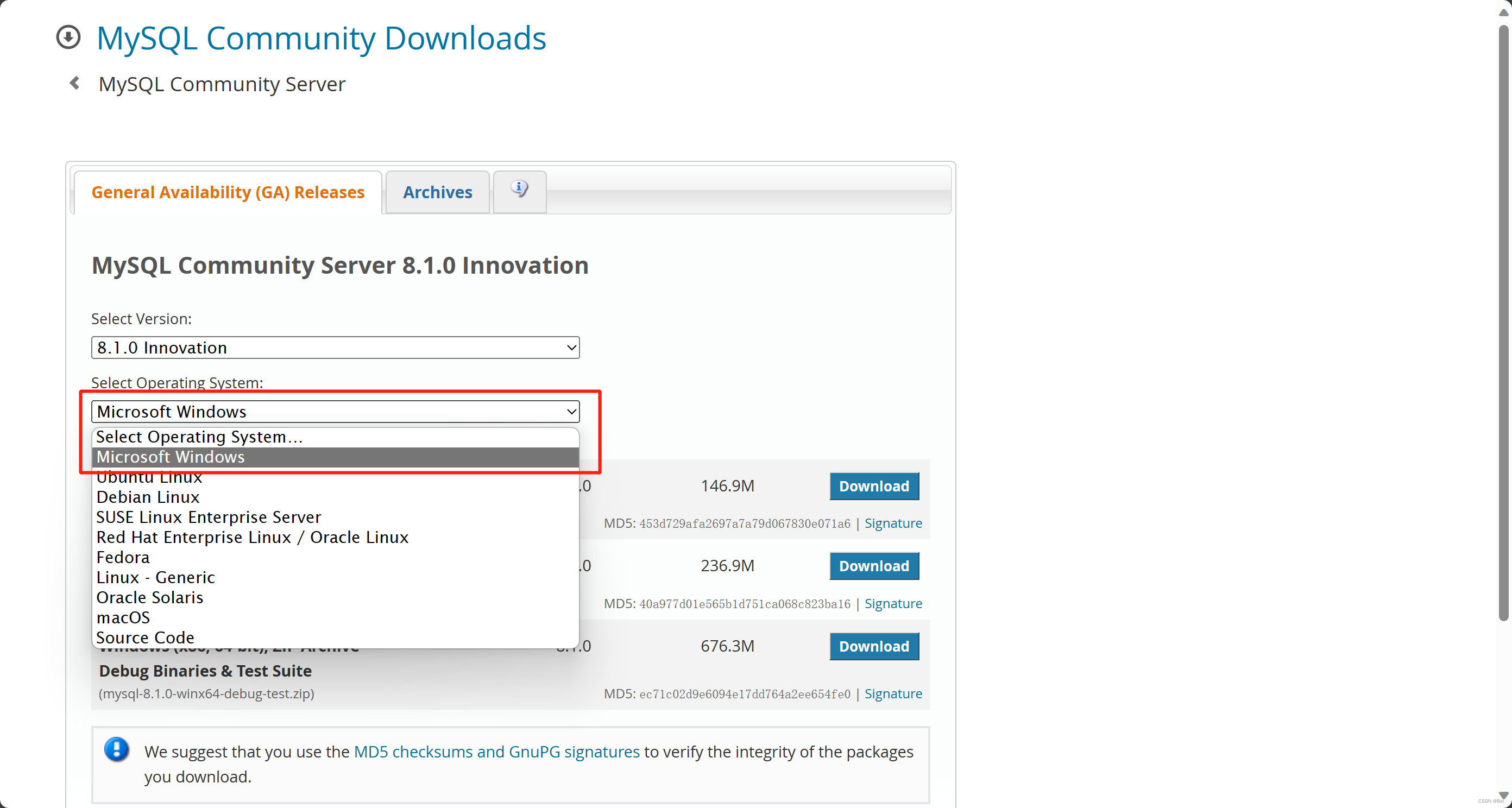 一分钟教会你安装2023 windows11版本MySql_mysql8.3windows11安装-CSDN博客