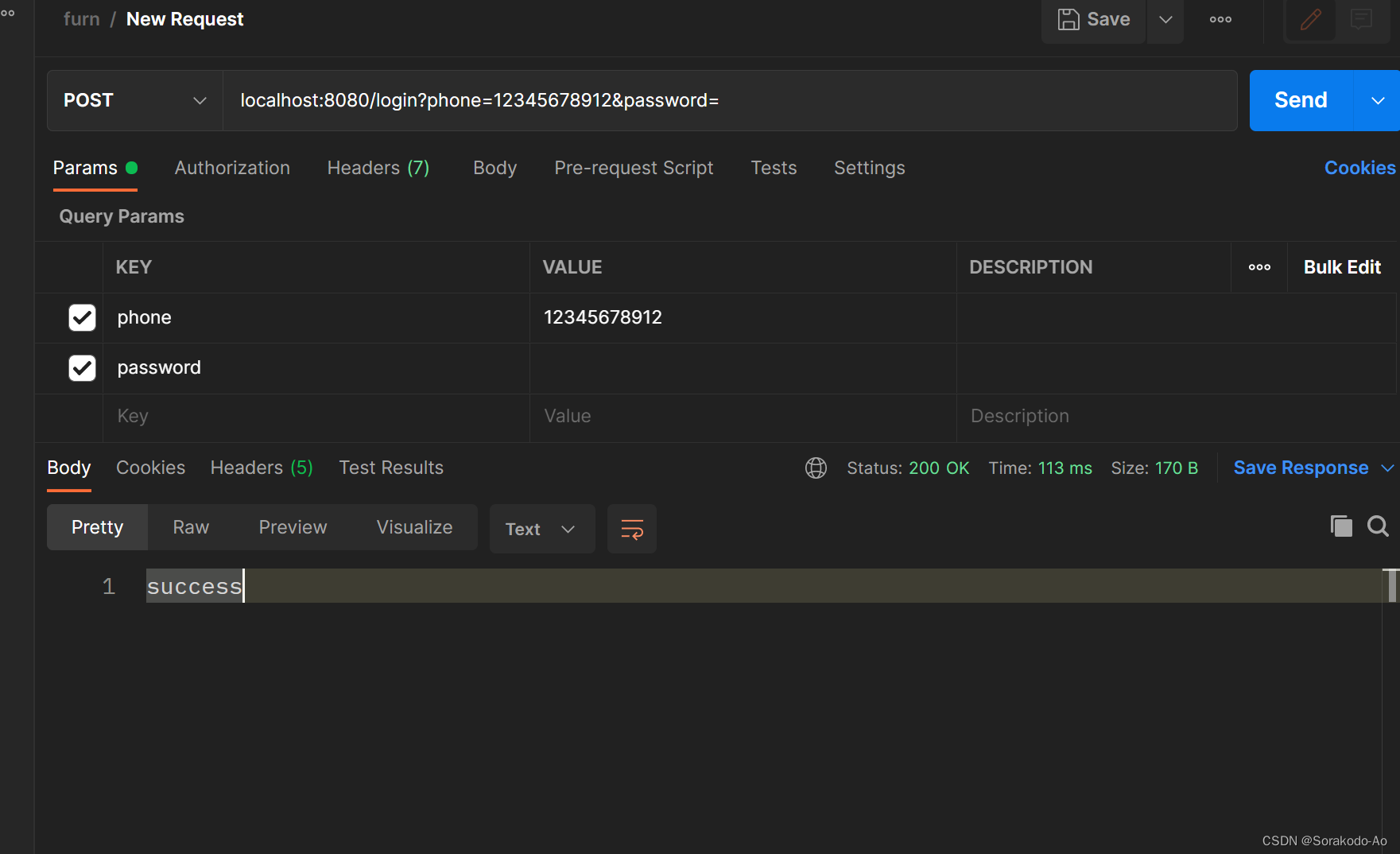 springboot校验注解@NotNull不生效_jakarta.validation.constraints.notnull-CSDN博客
