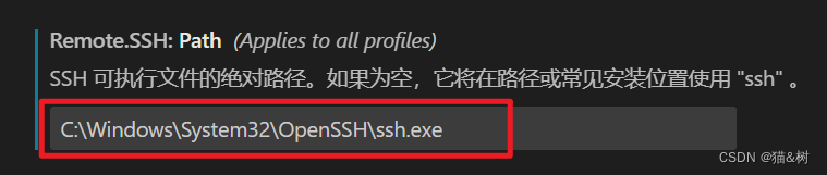 VSCode连接ubuntu出现报错ssh connect to host xxx.xxx.xx.x port 22 Connection timed out 过程试图写入的管道不存在 可能的 ...