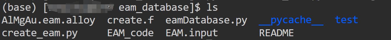 【Lammps】Zhou势函数拟合（python程序）-CSDN博客