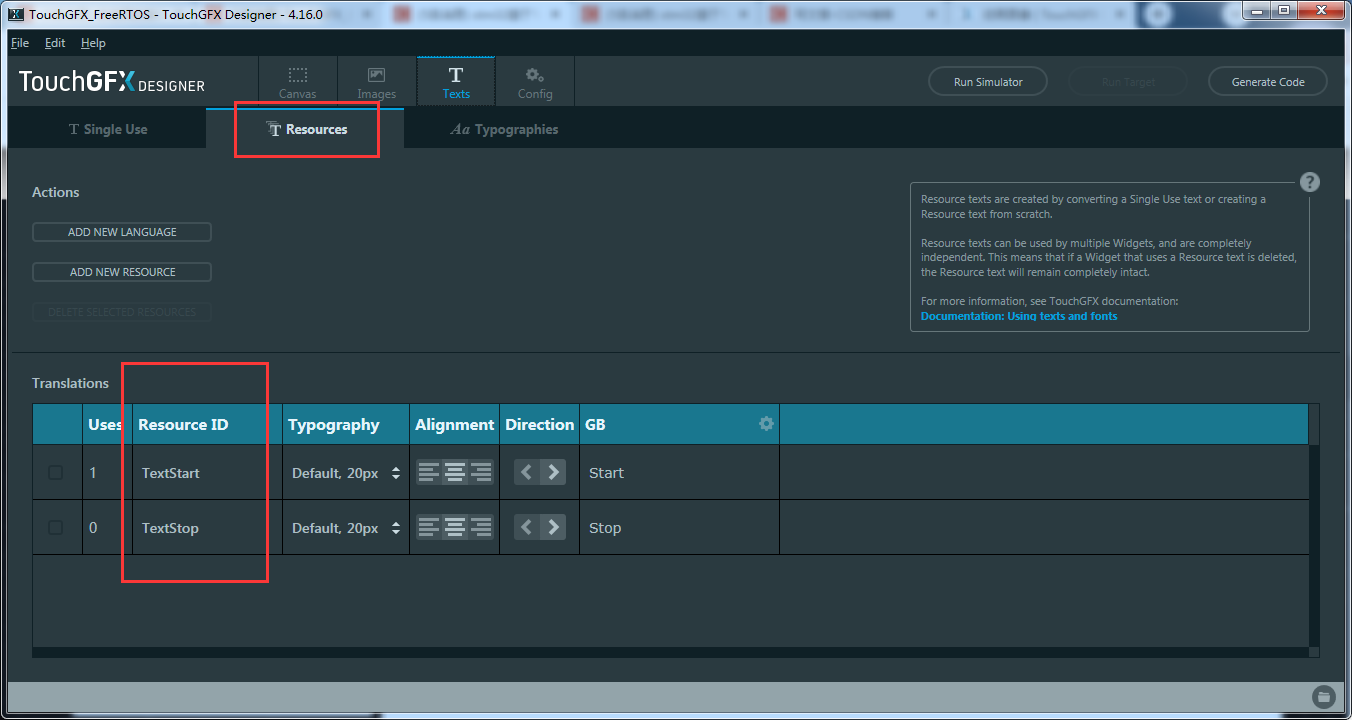 TouchGFX界面开发 | 图像控件应用示例_touchgfx改变图片-CSDN博客