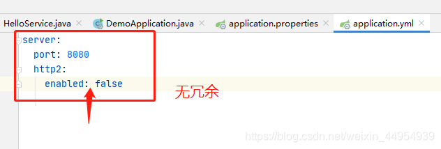SpringBoot properties配置文件 简单整合MyBatis_springboot3整合mybatis的properties-CSDN博客