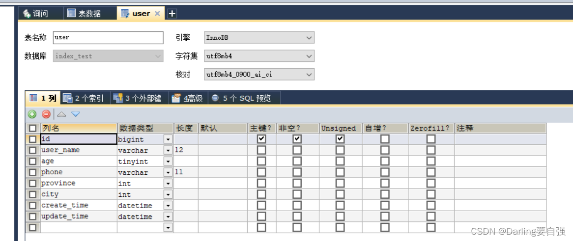 order by 利用索引有序性，避免出现 file_sort 的情况，提高查询性能_避免filesort-CSDN博客