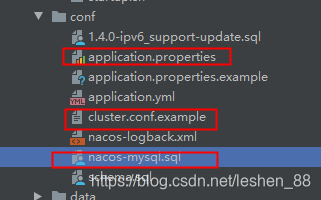 python nacos的学习_python如何连接nacos-CSDN博客