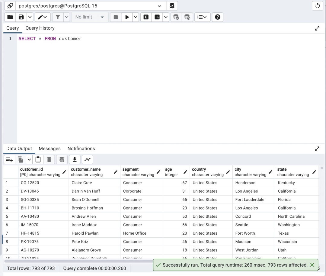 优化SQL查询，实现高效数据检索（下）_solarwinds database performance analyzer-CSDN博客