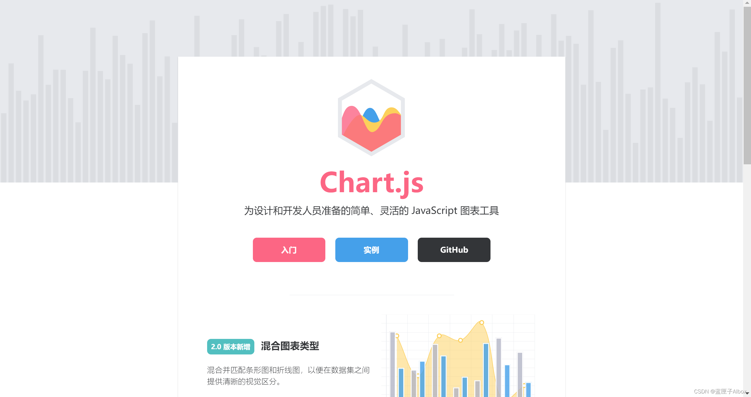 Vue常用的组件库大全【前端工程师必备】【实时更新】【移动端、PC端（web端）、数据可视化组件库（数据大屏） 、动画组件库、文本编辑器，富文本、Markdown，3D组件库，Markdown ...