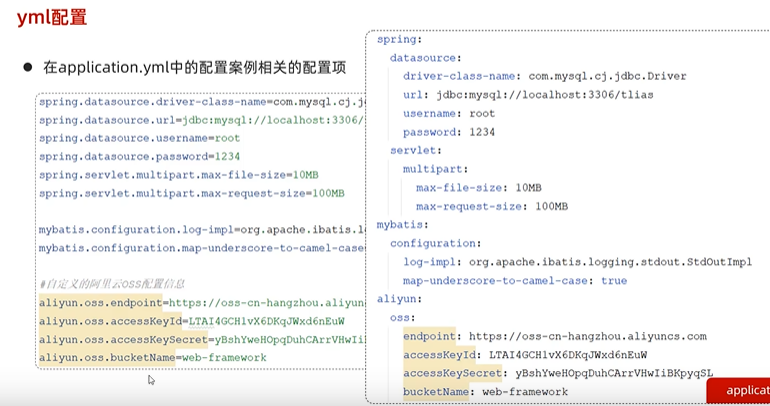 Java202304java学习笔记第五十三天员工管理 配置文件 Yml配置文件2自定义一个yml配置文件描述员工的基本信息包括姓名字符串、出生年月日期、 Csdn博客