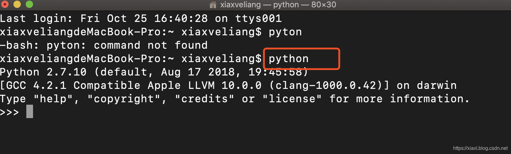 一文详解python3环境搭建：Mac基于SublimeText3配置python开发环境_sublime配置python3-CSDN博客