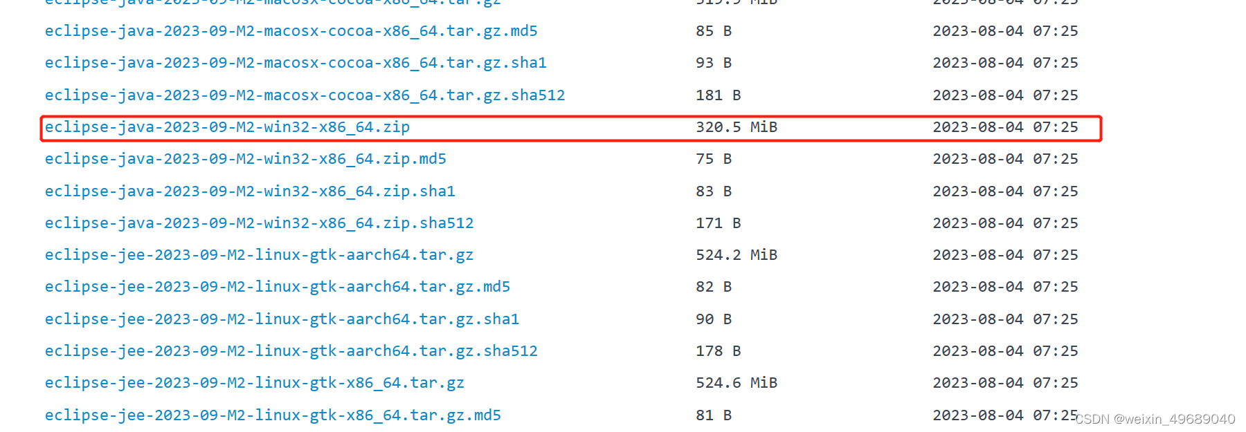 安装eclipse 创建SAP CDS视图准备工作_eclipse cds-CSDN博客
