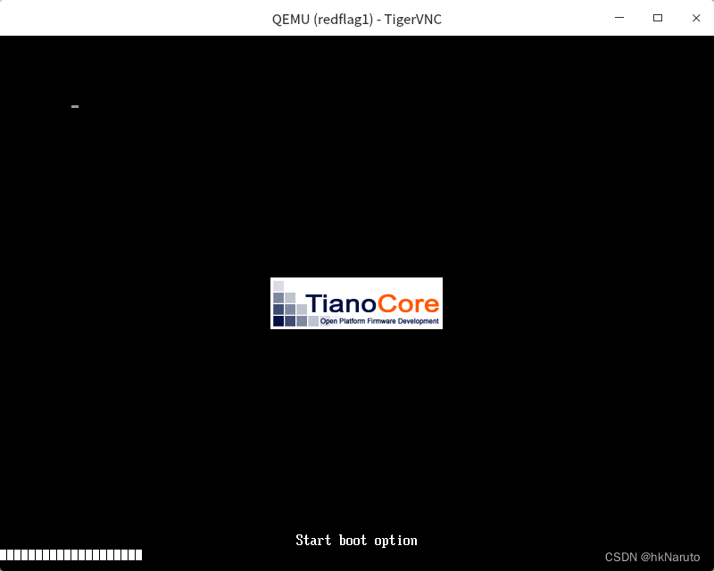 FT2000+ openEuler 20.03 virsh创建qemu kvm虚拟机 启动qemu kvm_usb is disabled for this domain, but usb ...