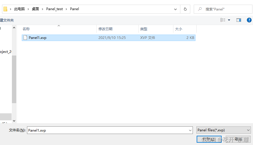 基于CANAPE的Panel设计（一）--button_canape panel-CSDN博客
