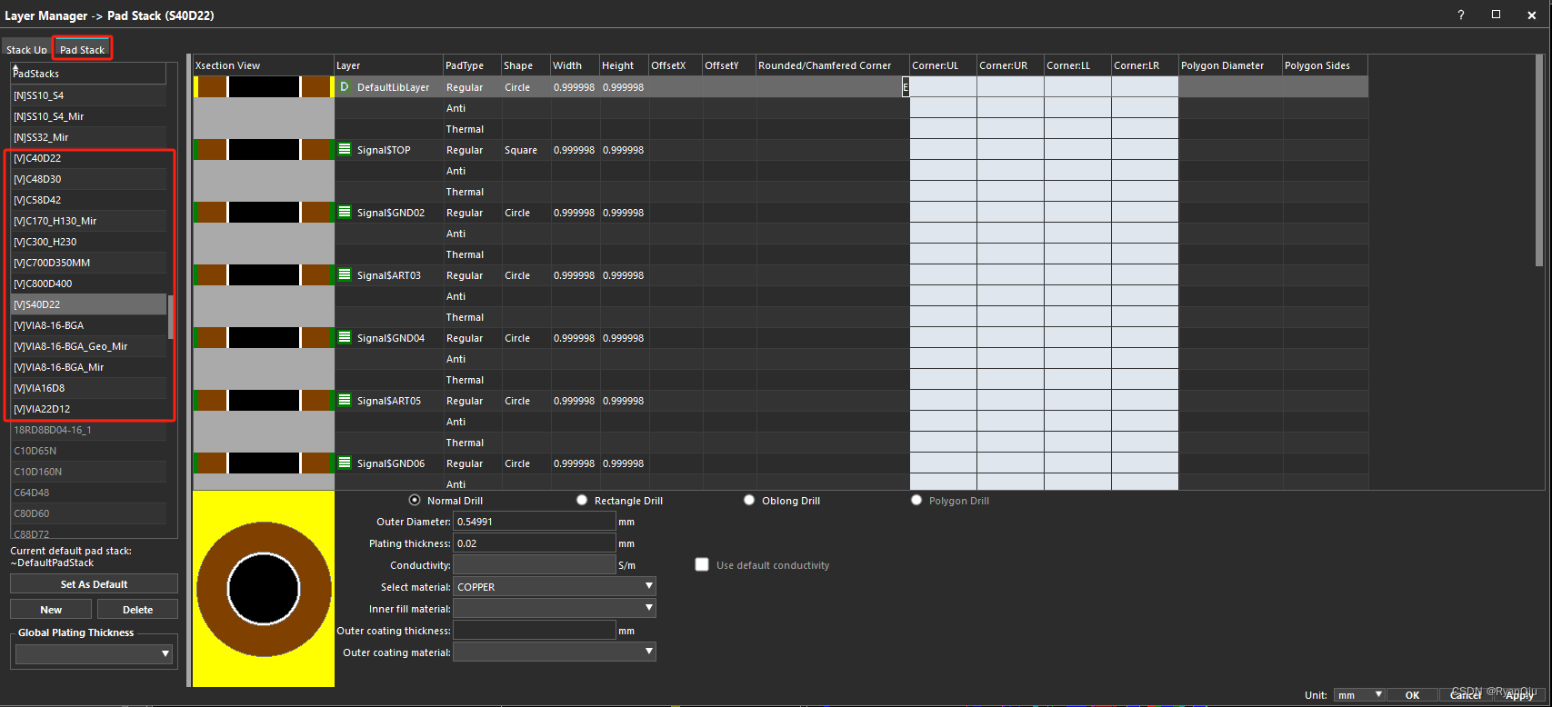 POWER DC 仿真IR Drop_allegro ir drop-CSDN博客