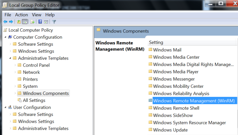 WinRM横向移动技术：利用与权限转移在Windows网络中的渗透策略,-CSDN博客