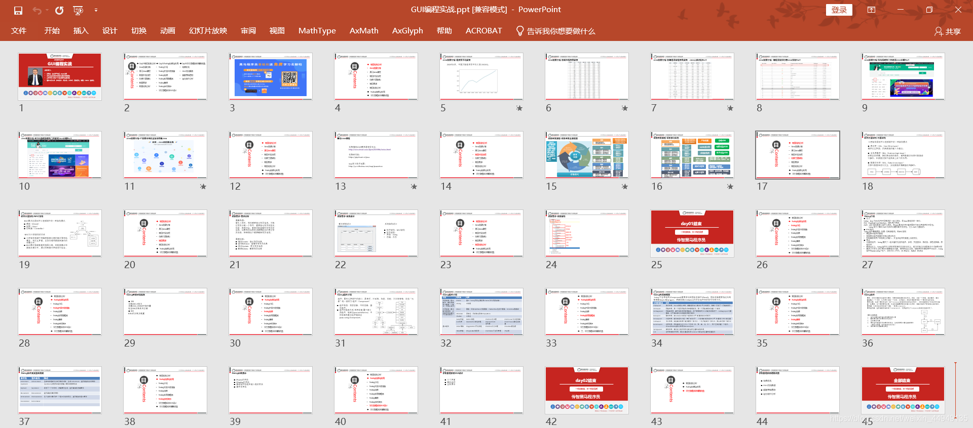 Java Gui编程实战之管理系统 Day1【项目开发流程、软件三层架构、项目需求、项目结构分析】java Gui项目结构 Csdn博客
