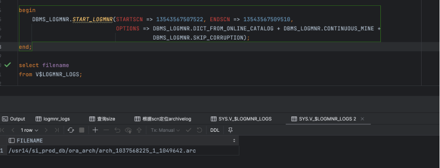 Flink oracle cdc - Oracle Logminer CDC性能问题_flink oracle cdc-CSDN博客
