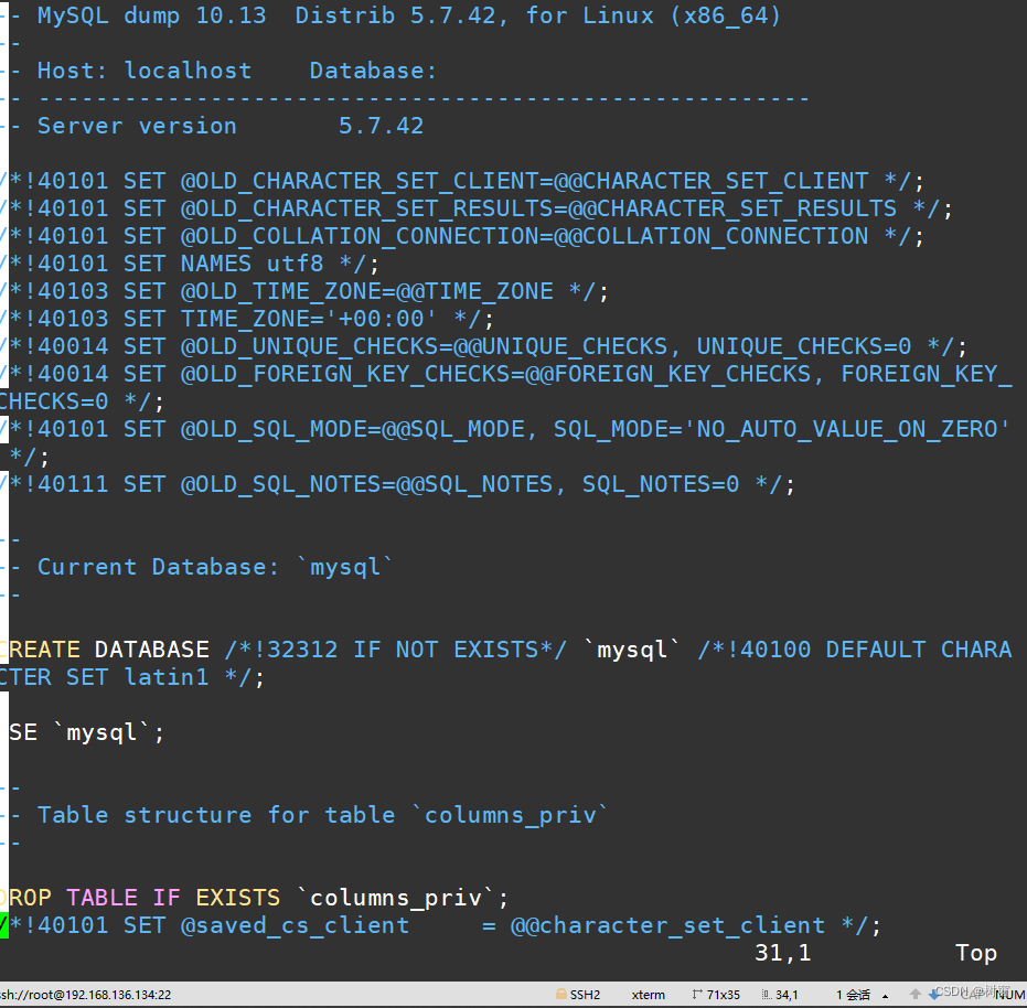 Mysql数据备份与恢复,索引,视图的简单练习mysql数据备份练习题 Csdn博客