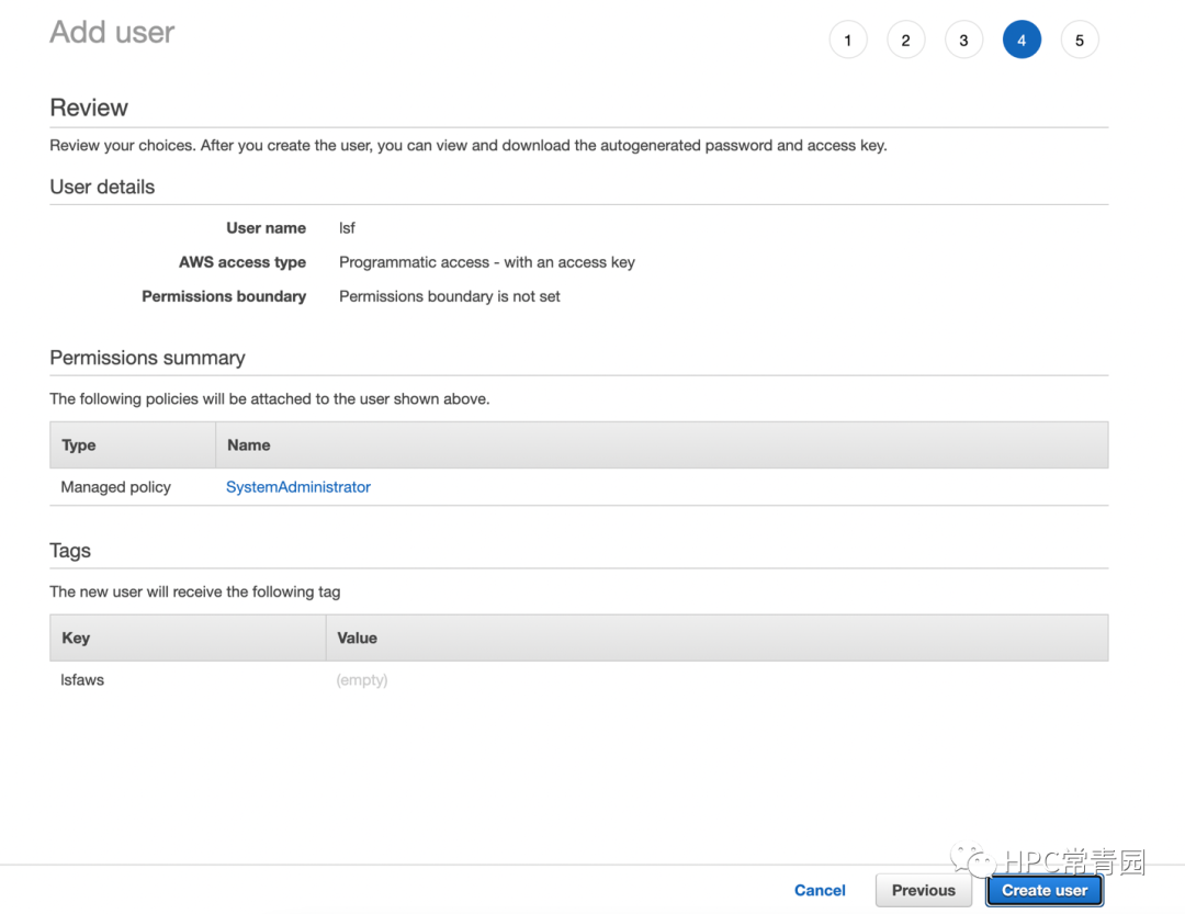 LSF实践专题（24）：如何在AWS上部署LSF集群_lsf搭建-CSDN博客