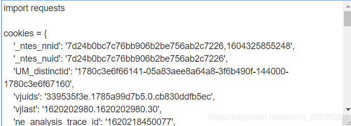 爬虫神站-https://curl.trillworks.com/-CSDN博客