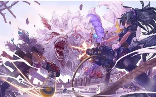 掌握这几个技术点，你也能开发出爆款ARPG游戏！_arpg游戏需要什么元素-CSDN博客