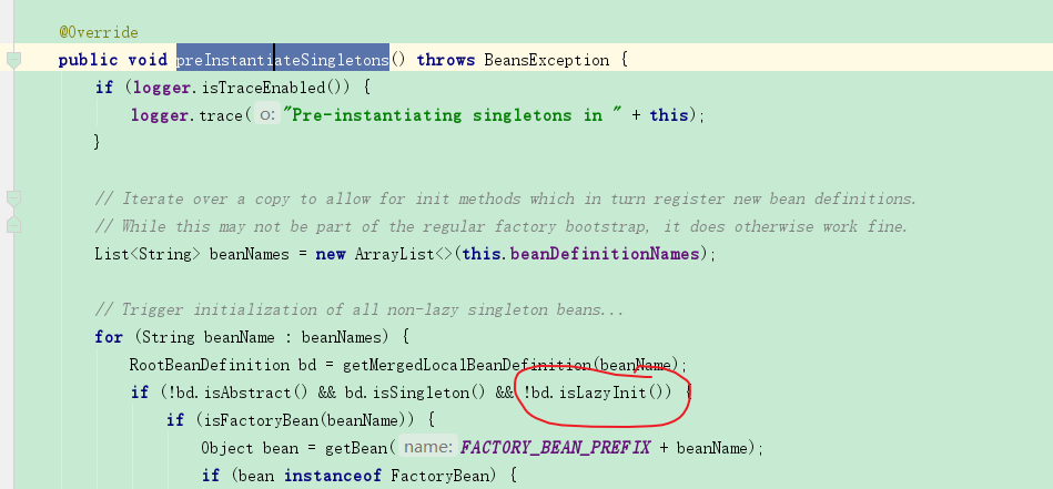 @Lazy原理分析——它为什么可以解决特殊的循环依赖问题？_lazy解决循环依赖-CSDN博客