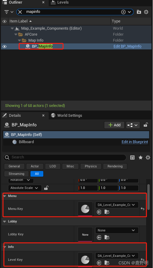 UE5 Advanced VR FrameWork学习笔记01| PDA是什么_advancedframeworkvr-CSDN博客