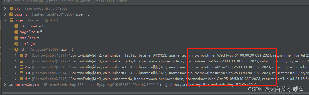 解决SpringBoot项目中Date类型数据在接口返回的时间不正确的问题_spring接口返回的时间变成了中文下午-CSDN博客