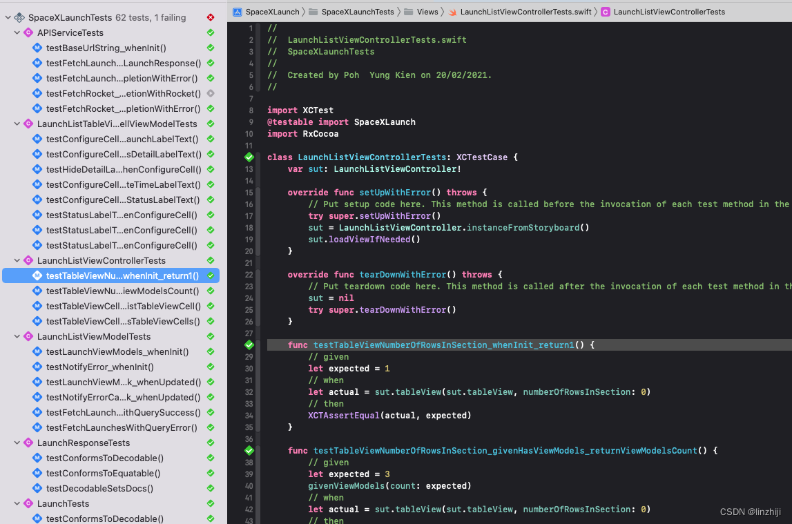 使用MVVM Swift UIKit RxSwift 写一个SpaceX 发射计划APP_rxswift + viewmodel-CSDN博客