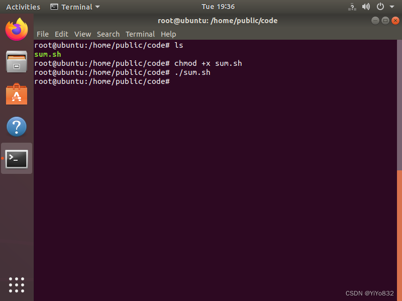 XJTUSE - 21 级 Linux 综合实验-CSDN博客
