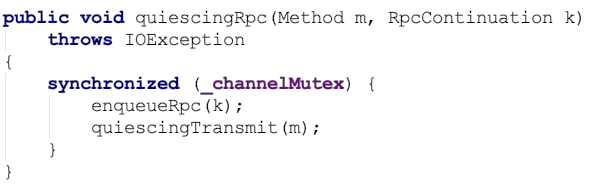 RabbitMQ架构 - queueBind-CSDN博客